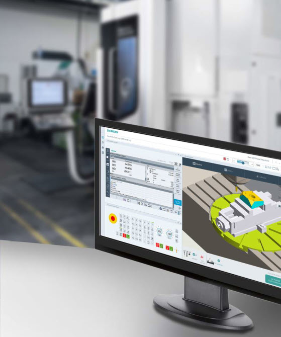 Run MyVirtual Machine /3D